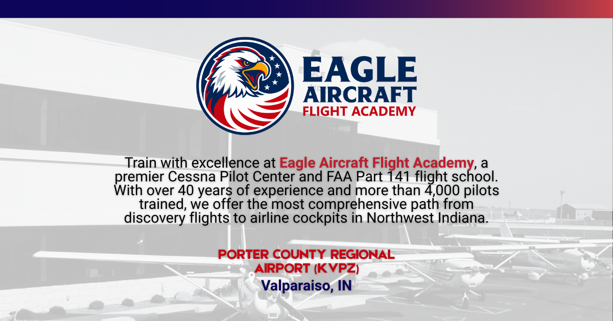 How to Become a Pilot in Indiana (Your Guide for 2026)